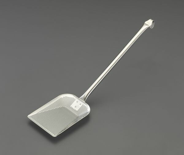 材質：ステンレス(18-8)口幅：180mm全長：700mmEA991XC-52楽天 JP店　