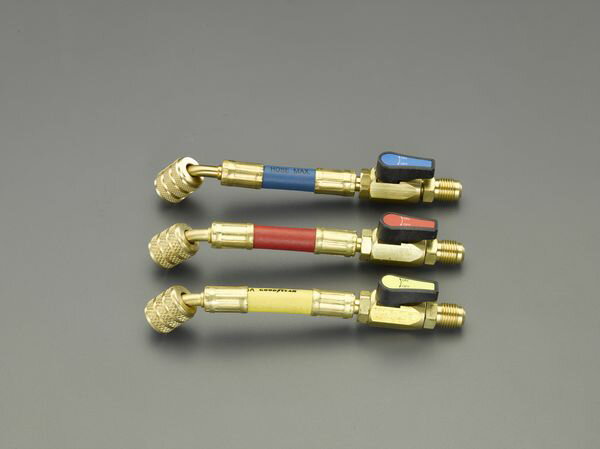 ねじサイズ：UNF1/2-20(5/16”フレア)全長：15cm色：赤・青・黄入数：各色1本000012287018楽天 JP店　