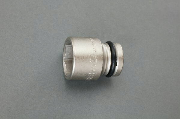 差込角：1/2”対辺：32mm外径：45mm全長：46mm000012288151楽天 JP店　