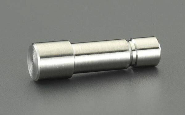 材質：SUS316使用圧力：-0.1〜1.0MPa使用流体：空気・水・蒸気使用温度：-5〜150℃チューブの端に差し込み、エアーの流れを止めるプラグです。RoHS対応品適用管継手サイズ：φ10mm000012296781楽天 JP店