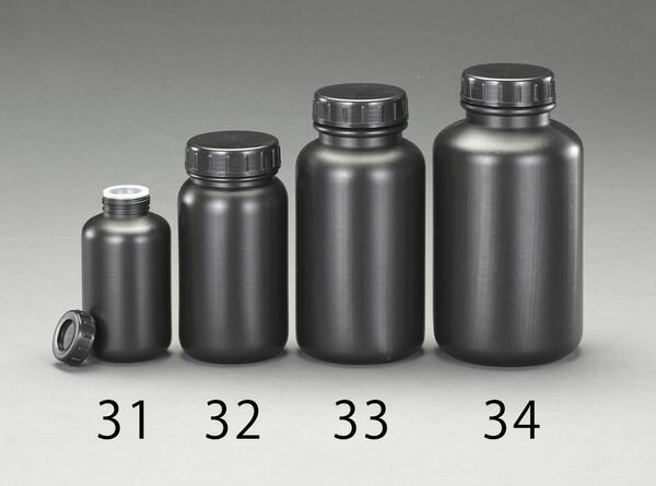 材質：ポリエチレン中ぶた付ふたは、ねじ式遮光性に優れています。容量(L)：5胴径(mm)：170高さ(mm)：325000012288690楽天 JP店　