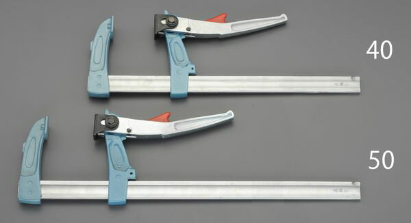 ラチェット付ヘッドをトリガーレバーで簡単クランプ材質：本体：スチール口の開き：0〜800mm口の深さ：107mm締付能力：1020kgf000012288817楽天 JP店　