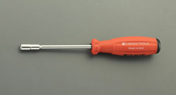 六角対辺：1/4”先端マグネット付軸長：100mm全長：205mm000012289006楽天 JP店　