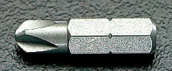 六角シャンク：1/4”サイズ：10全長：25mm000012289020楽天 JP店