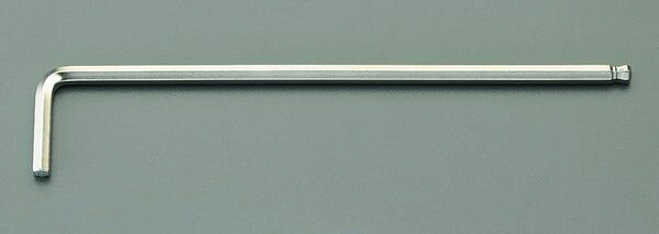 材質：クロムバナジウム鋼ボールポイント付サイズ：4.0mm軸長：140mm000012289187楽天 JP店　