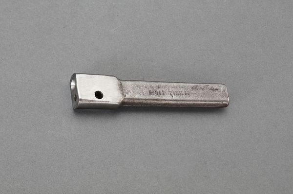 材質：鍛造スチール厚み：10mm以下穴径：4.09mm全長：113mm適用リベット：EA576LV-1000012289301楽天 JP店
