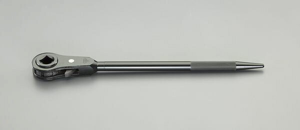 材質：S45C両爪タイプ対辺：24mm全長：500mm000012289516楽天 JP店