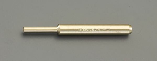防爆材質：アルミニウム青銅先端径：8.0mm軸径：14mm全長：120mm000012290802楽天 JP店