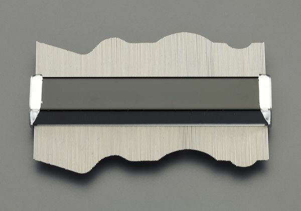 どのような形でも簡単に型取れます。材質：本体：鉄 針：ステンレスサイズ：150×84mm幅：150mm000012291472楽天 JP店　