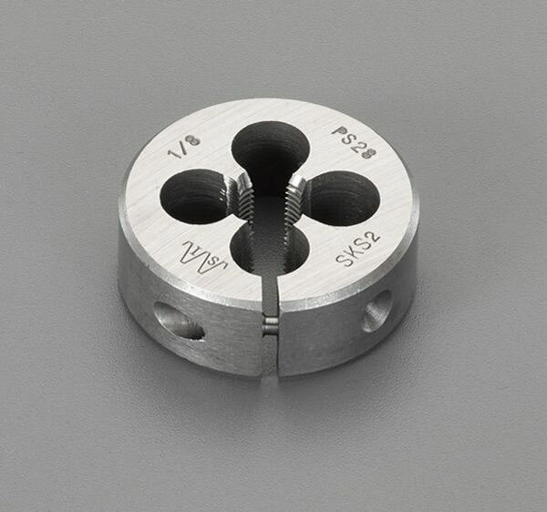 材質：SKS2ダイス外径：38mm呼び：1/4”×19000012292364楽天 JP店　