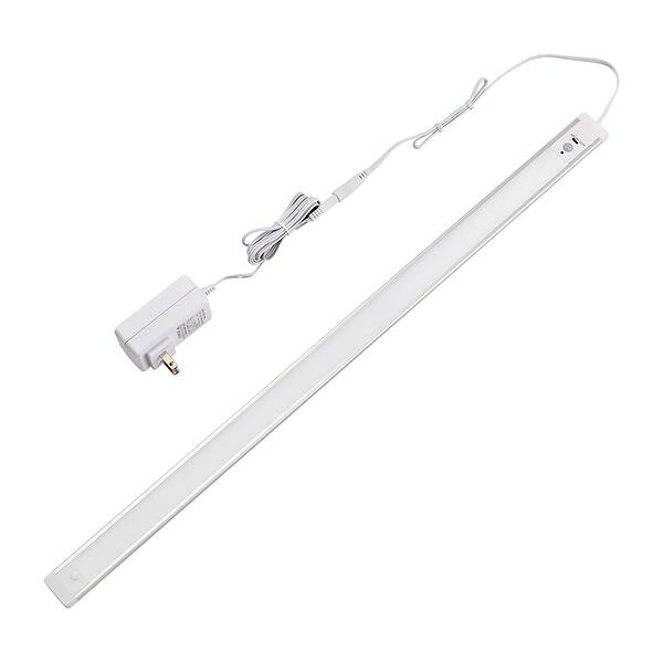 屋内用検知方式：明暗人感センサー消費電力：14.5W電源：入力：AC100-240V 50/60Hz 1.0A 出力：DC24V 1.2A光源：LED(昼光色相当)全光束：1100lmRa：80センサー点灯保持時間：約15秒検知範囲：100...