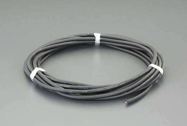 3心(白・黒・赤)VCT定格容量：28A 600V(3.5m×3心)長さ：20m一般的なVCTに比べ柔軟性に優れ、取り回しが良好です。柔軟性に優れているため‐30°までの環境下でも使用可能で耐寒性があります。000012292886楽天 JP店