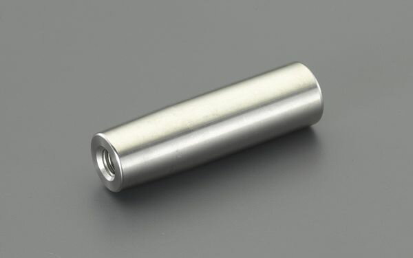 材質：ステンレス(SUS303)RoHS対応品サイズ(mm)：ねじ：M16×25 D：28 H：97 d：25.5000012293243楽天 JP店