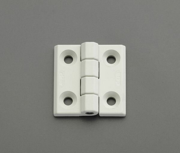 材質：本体：ポリアミド（ガラス繊維強化）、 ピン：SUS303サイズ：全長：50mm、 幅：50mm、 厚み：11.5mm、 穴径：6.5mm穴数：4個000012293835楽天 JP店