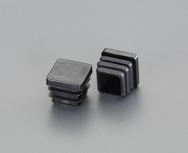 材質：ポリエチレン角パイプ用サイズ(mm)：a：16、b：16、 c：4、d：18.2入数：4個000012294069楽天 JP店　