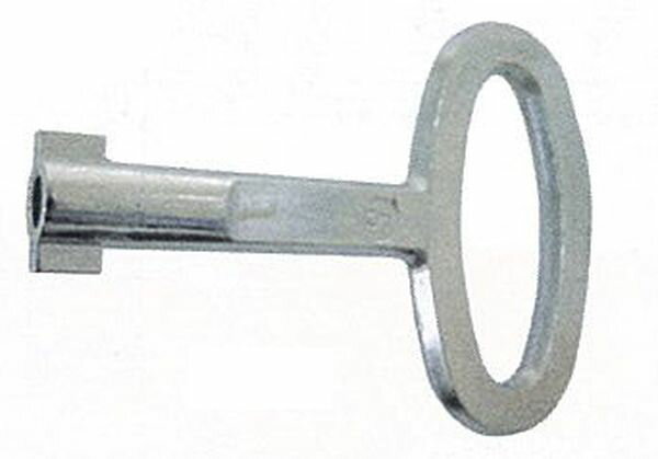 ヘッド形状：8mmスクエアサイズ：80×50mm材質：クロムメッキ亜鉛合金タイプ：大タイプ大、小は持ち手のサイズ違いでヘッド形状は同じです。000012287405楽天 JP店　