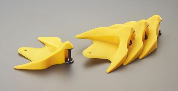 サイズ：170×170×65(H)mm適用ホース径：5〜50mm重量(g)：360材質：硬質ポリエチレンEA124HM-21楽天 JP店　