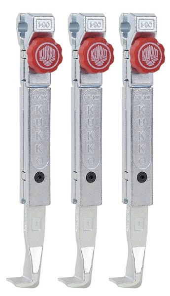 アーム長(mm)：200適用プーラー：EA500BH-90、EA500BH-120入数：3本組用途：3本爪差し替え用アーム重量(kg)：1.86EA500BH-2楽天 JP店　