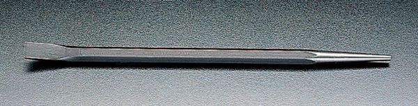 先端幅：23mmハイカーボンスチール製全長：360mm重量：0.32kg六角軸：13mm入数：1本EA519AJ-1楽天 JP店　