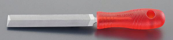 形状(mm)：菱形(28×4)材質：炭素工具鋼(SK-2)粗さ：中目全長(mm)：195刃長(mm)：150鋸刃の目立て修正、鋼材の加工、ガラス等の加工に入数：1STEA521PS-150S楽天 JP店　