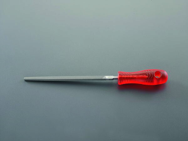 形状(mm)：角(10)材質：合金工具鋼(SKS-8)複目粗さ：細目全長(mm)：310刃長(mm)：250JIS規格品入数：1STEA521TW-250CS楽天 JP店　