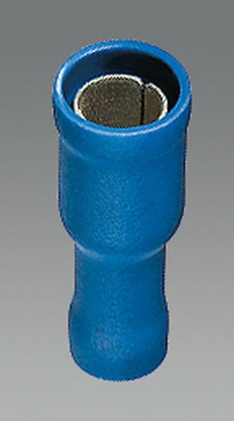 抱合範囲：1.5〜2.5ピン径(mm)：φ5入数：100材質：無酸素銅(電気すずメッキ)+ナイロンEA538ME-32楽天 JP店　