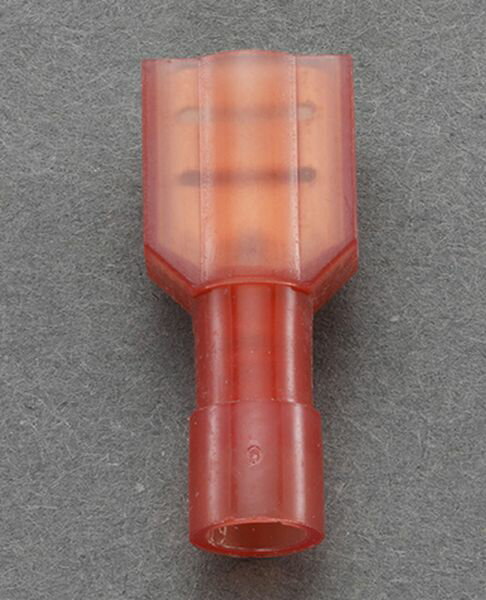 カラー：青材質：真鍮＋ナイロン全長(mm)：22定格電圧（V）：600入数：15撚線(m)：1.31〜2.08EA538MJ-42楽天 JP店　