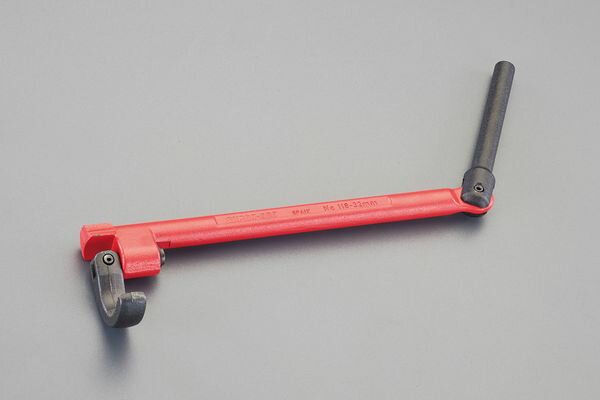 締付能力(ナット)：10〜30mm全長：265mm重量(g)：475ジョー内蔵式入数：1個EA546Z-51楽天 JP店　