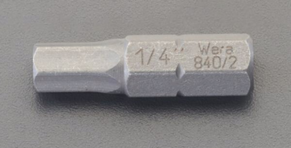 サイズ：5/16”全長(mm)：30六角シャンク：5/16”Hex-Plus入数：1本EA550WJ-45楽天 JP店