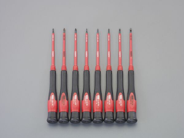 [セット内容]：EA552ET-1(#00) EA552ET-2(#0) EA552ET-3(#1) EA552ET-71(1.5×0.45) EA552ET-72(1.8×0.45) EA552ET-73(2.0×0.48) EA552E...