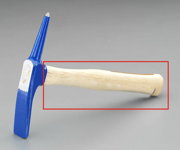 用途：EA575VE-3用交換柄全長：304.8mm入数：1個EA575VE-3H楽天 JP店