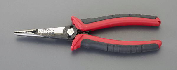 能力(単線)：0.65〜2.6mm全長：220mm撚り線にも対応(20〜8AWG)入数：1個EA580DE-23楽天 JP店　