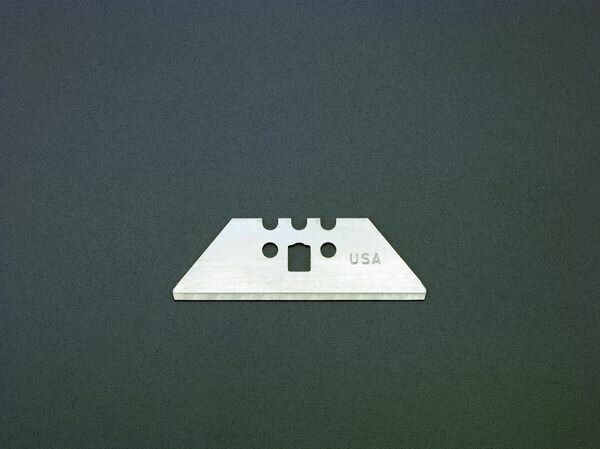 刃幅(mm)：19刃長(mm)：55材質：炭素鋼刃厚(mm)：0.61mm用途：EA589CJ、EA589AE用入数：5枚角が丸くなっているので誤って怪我をするリスクを軽減します。EA589CK-3楽天 JP店　