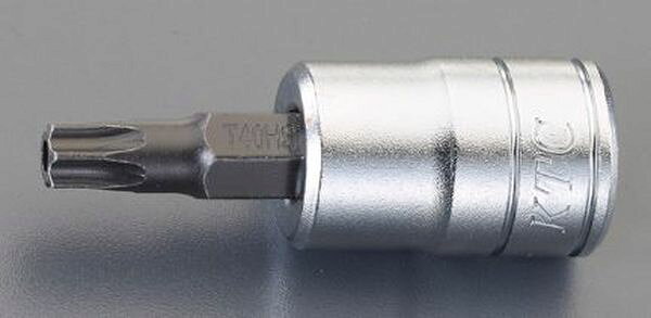サイズ：T45全長(mm)：52差込角：3/8”イジリ止付重量(g)：65軸長：23入数：1個EA618PS-545楽天 JP店　