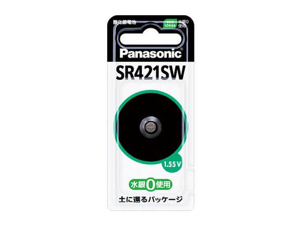 入数：1個用途：時計用規格：SR421SWEA758YE-27楽天 JP店　