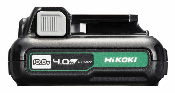 4.0Ah リチウムイオンバッテリー仕様：替バッテリー(4.0Ah)充電時間：約60分(EA813H-12使用時)型番：BSL1240M電圧：10.8V入数：1個EA813HD-16楽天 JP店　