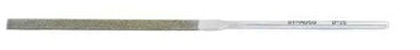 全長：140mmコーティング長：70mmシャンク部：φ3.0mm形状：平 (5.1×0.9mm)粒度：#325複雑な箇所にも簡単に使用できます。入数：1本EA826VB-11楽天 JP店