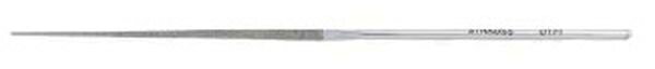 全長：140mmコーティング長：70mmシャンク部：φ3.0mm形状：三角 (2.7mm)粒度：#325複雑な箇所にも簡単に使用できます。入数：1本EA826VB-12楽天 JP店