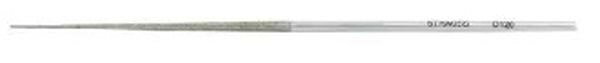 全長：140mmコーティング長：70mmシャンク部：φ3.0mm形状：半丸 (3.8×1.5mm)粒度：#325複雑な箇所にも簡単に使用できます。入数：1本EA826VB-14楽天 JP店