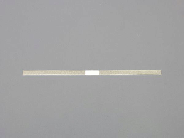 全長：150mmコーティング長：150mm(片面のみ)粒度：#325/400(参考値)形状：平(6.0×0.20mm)入数：1本EA826VV-2楽天 JP店