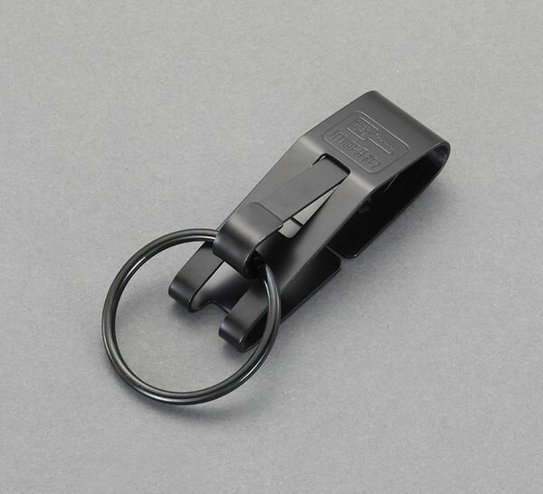 全長(mm)：75リング内径：31mm開口幅(mm)：8材質：ステンレス入数：1個EA916ZL-66楽天 JP店　