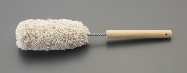 材質：綿全長：305mm重量(g)：100入数：1個EA934YN-2楽天 JP店　