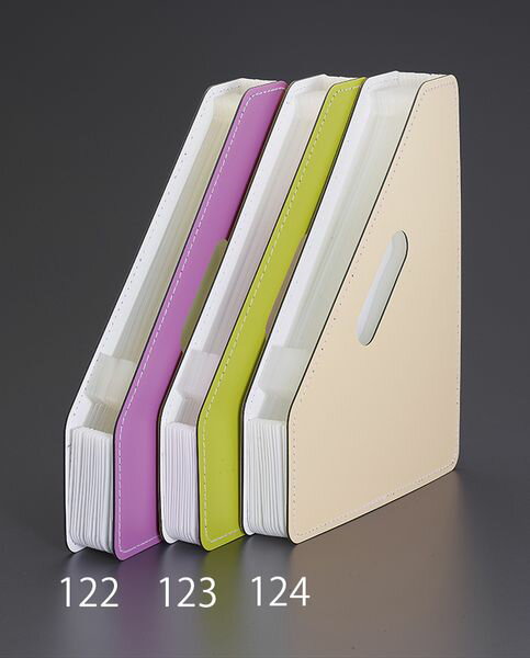 色：クリームサイズ(W×D×H)mm：260×20(〜330)×325材質：再生発泡PP厚み：2.5mm規格：A4タテ型奥行き自在(約20〜330mm)分類に便利なアコーディオン式の収納スタンド書類を立てて収納できる省スペース設計入数：1個...