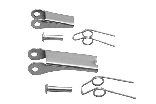 EA987G-4用ラッチキット重量(g)：13入数：1組EA987G-14楽天 JP店　