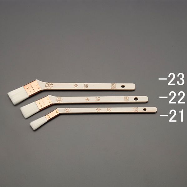 全長：280mm毛丈：36mm毛幅：30毛厚：7mm重量：16.5g毛質：中目地用入数：1本EA109LC-23楽天 JP店　