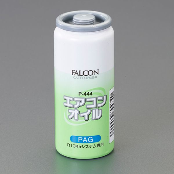 内容量：30cc(ガス20cc＋オイル10cc)適用冷媒：R134a仕様：PAG専用オイル流動点が低く、粘度指数が高く、熱安定性や潤滑性に優れています。R-134aとの相溶性に優れたポリアルキレングリコール系の高性能潤滑油使用入数：1本EA...