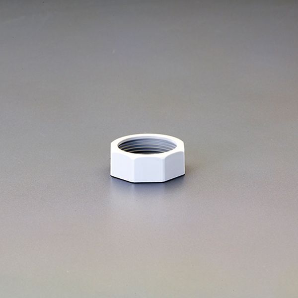 呼：40ねじ径(G)：1・1/2”材質：ABS樹脂入数：1個EA468LB-23楽天 JP店　