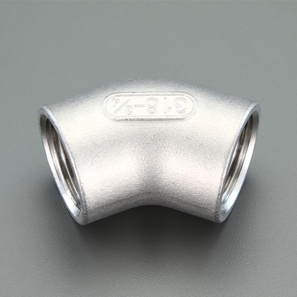 材質：SUS316(SCS14A)最高圧力：1.35MPaねじサイズ(Rc)：1/4”JIS B 2308呼び径(A呼称)：8入数：1個EA469AN-302A楽天 JP店