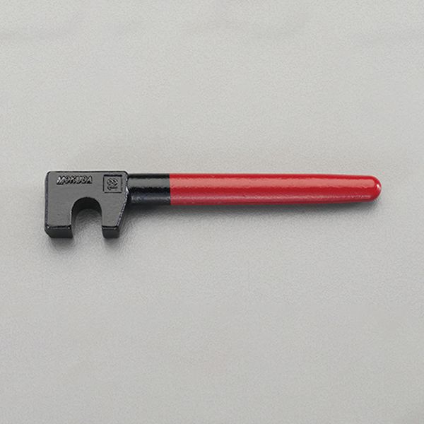 適応鉄筋サイズ：22mmサイズ：φ30×260(L)mm重量：1750g材質：工業用特殊鋼材独自の熱処理加工で高い耐久性を実現しました。鉄筋棒・鉄線材・異形鉄筋の曲げ加工に入数：1個EA545C-15楽天 JP店　
