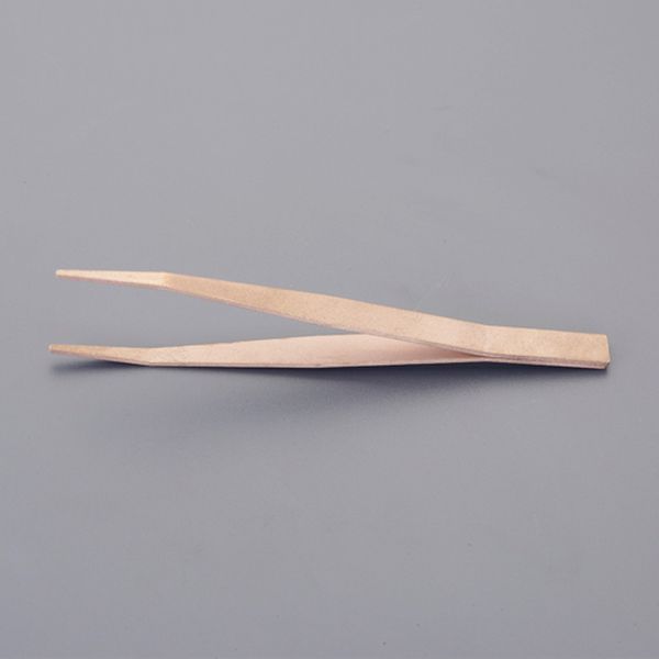 全長(mm)：140先端幅(mm)：1.5重量(g)：25材質：アルミニウム青銅防爆・非磁性で耐食性にも優れています入数：1個EA642JC-1楽天 JP店　